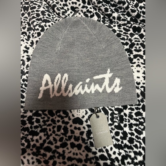 All Saints | Accessories | All Saints Hats | Poshmark